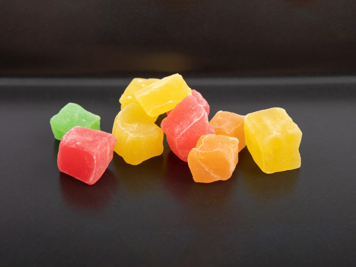 The Magic of Psilocybin Gummies | Purple Penthouse