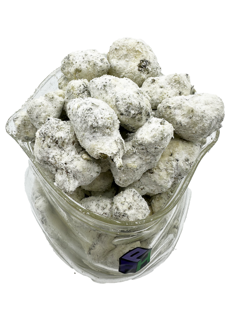 DRIP "Gelato Snow Balls" - Purple Penthouse