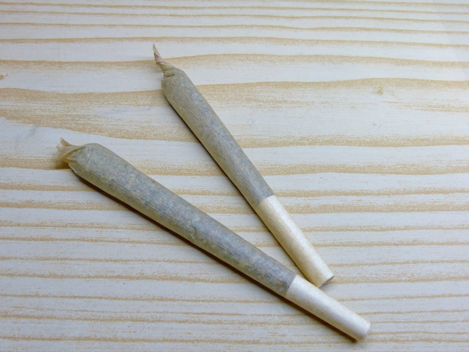 What is an Infused Pre-Roll? Your Guide to Potent Cannabis Joints
